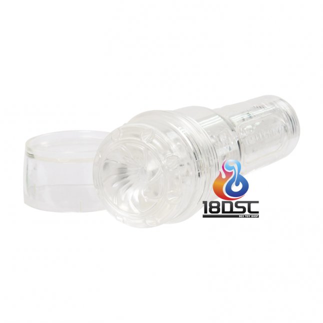 Fleshlight - Go Torque Ice | 美國進口 | 18DSC 成人用品店